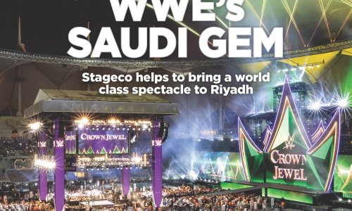 STAGECO NEWS Winter 2020 | Stageco